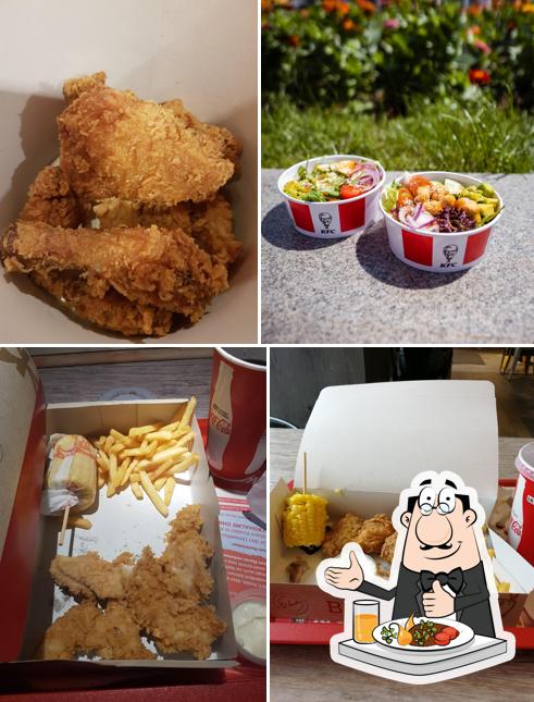 KFC restaurants in Vienna, autumn 2025 - Restaurant Guru