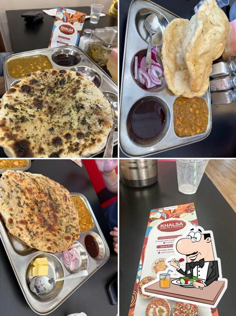 Khalsa Sweets And Snacks, Cranbourne West - Restaurant menu, prices and ...