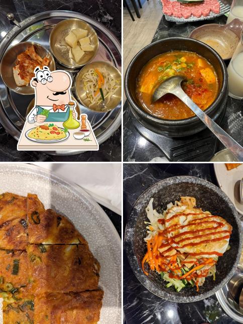 Kobi-Q, Brunswick East - Restaurant menu, prices and reviews