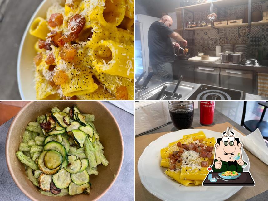 LOROITALIANO, Florence - Restaurant menu, prices and reviews
