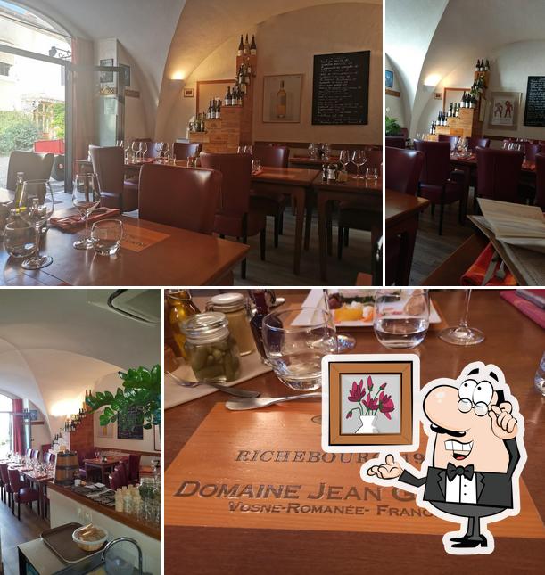 Find the best place to eat in Beaune, spring 2024 - Restaurant Guru