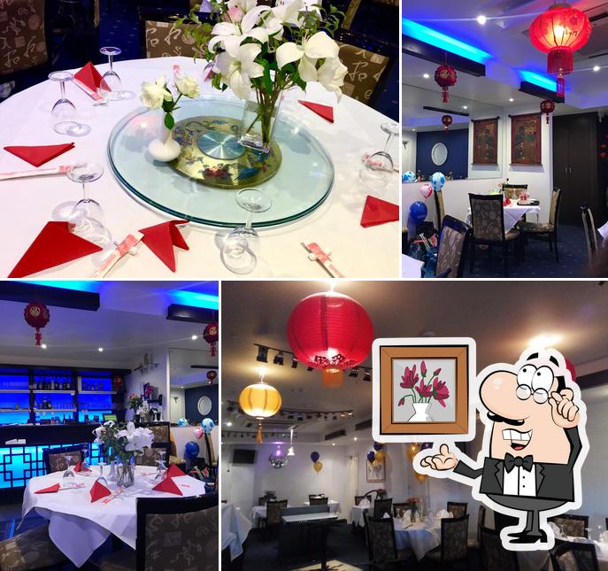 Top 5 chinese restaurants in Basingstoke, december 2025 - Restaurant Guru