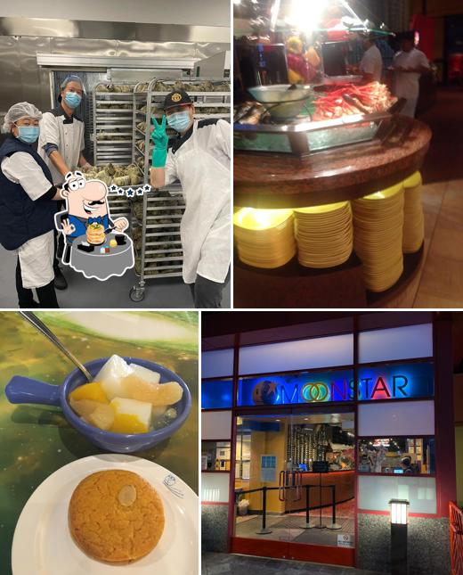 Moonstar, Daly City - Restaurant menu, prices and reviews