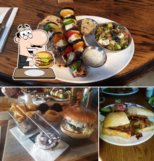 New Inn, 144 Shay Ln in Wakefield - Restaurant reviews