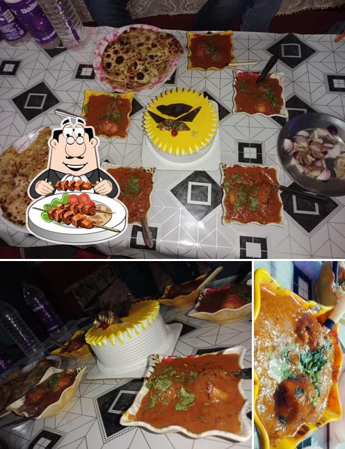 Prakash Dhaba - Restaurant menu, prices and reviews