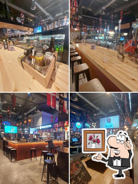Top 10 pubs & bars in Limassol, september 2025 - Restaurant Guru
