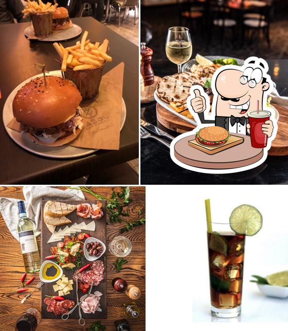 Club York Sydney, Sydney - Restaurant menu, prices and reviews
