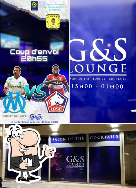 GS Lounge, Orange - Menu du restaurant, prix et avis