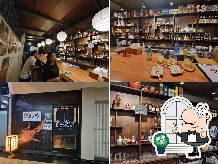 Kakurega Izakaya, São Paulo - Menu do restaurante, preços e opiniões
