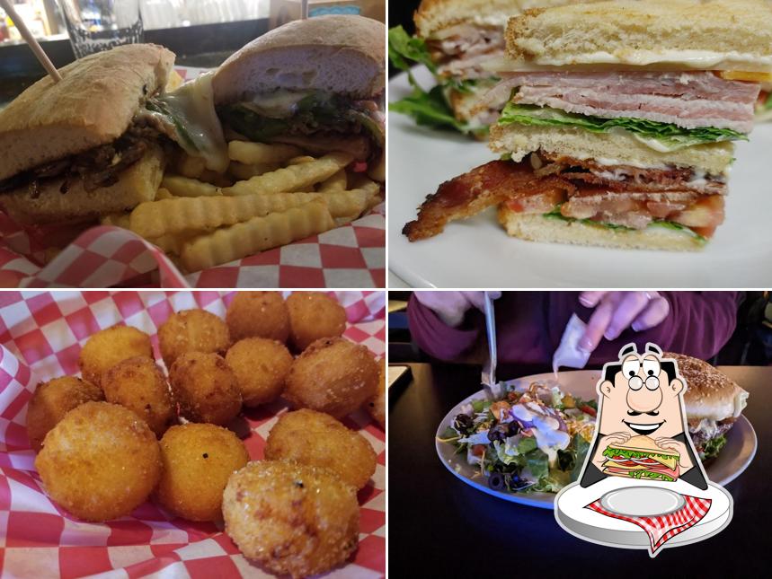 Pla-Mor Bar & Grill, Maple Valley - Restaurant menu, prices and reviews
