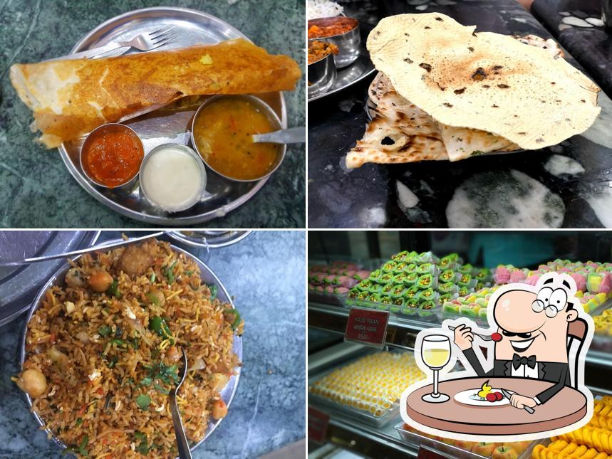 Rajasthani Misthan Bhandar, Rishikesh - Restaurant menu, prices and reviews