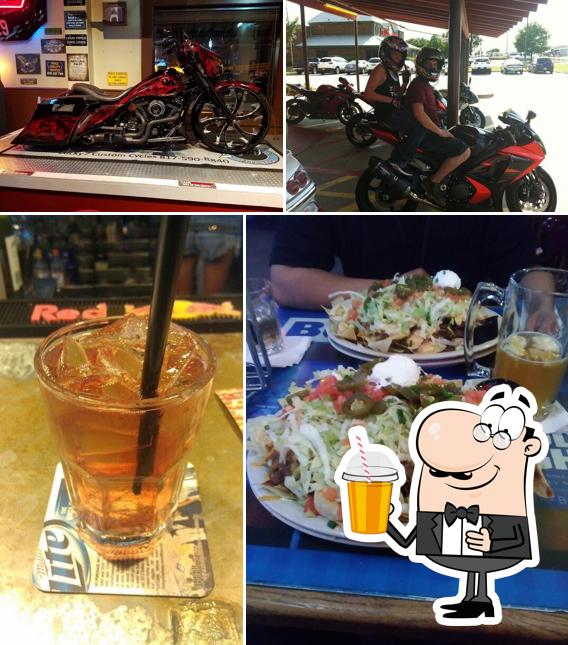 Redneck Heaven, 3840 NE Loop 820 in Fort Worth - Restaurant menu and ...