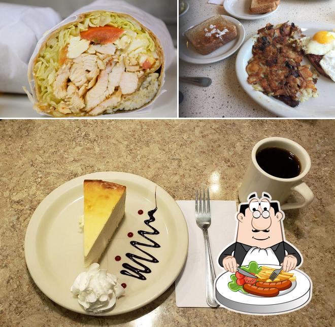 Atlantis Diner, West Islip - Restaurant menu, prices and reviews