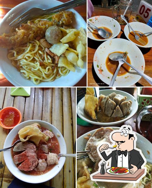 Bakso Dan Mie Ayam Bejo restaurant, Surabaya - Restaurant reviews