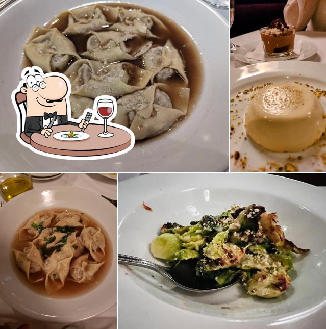 Bombetta in Houston - Restaurant reviews