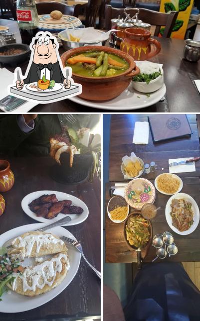 Estrellita Mixteca in New York City - Restaurant reviews