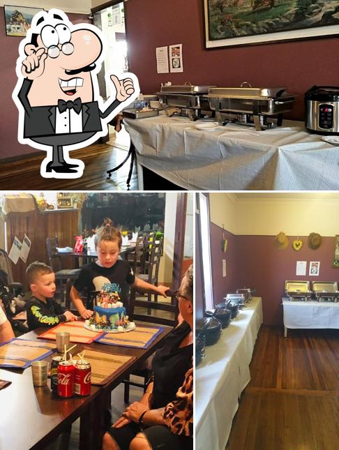 Khonkaen Koon Thai Restaurant in Umina Beach - Restaurant menu and reviews