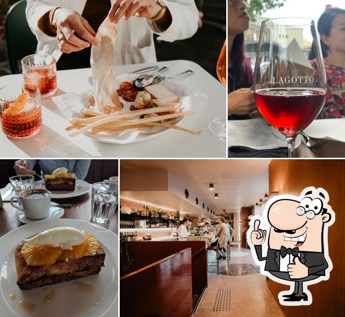 Lagotto in Fitzroy North - Restaurant reviews