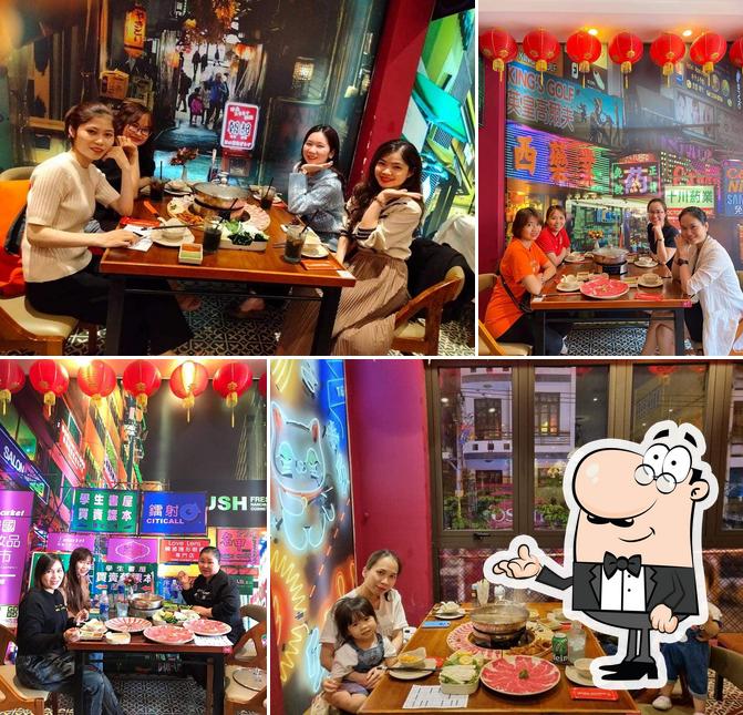 MAMA HOT POT restaurant, Da Nang - Restaurant menu and reviews
