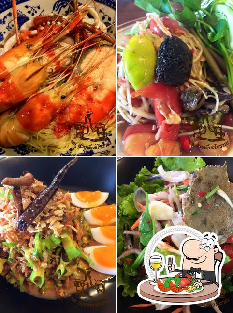 พิบูล หนึ่งห้า โคตรเครื่อง restaurant, Nonthaburi - Restaurant reviews