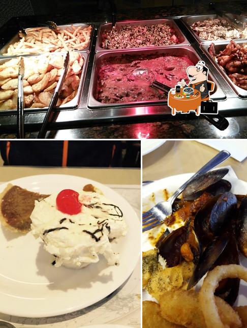 One world buffet, Oshawa - Restaurant menu, prices and reviews