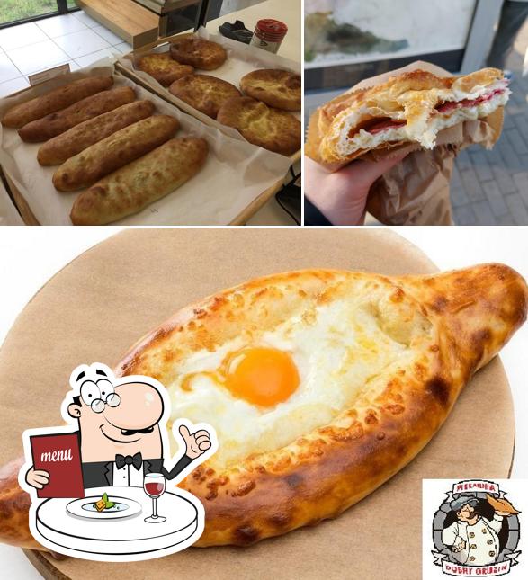 Piekarnia Dobry Gruzin, Warsaw - Restaurant reviews