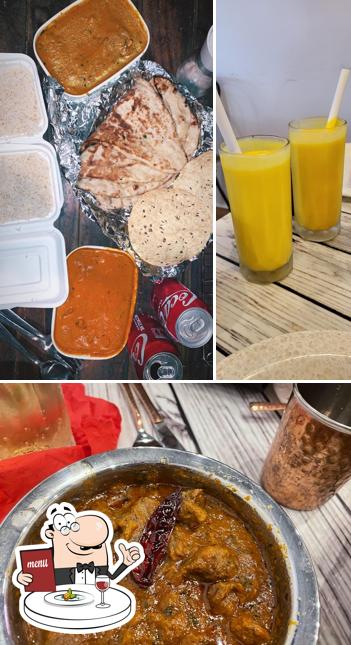 Raglan Rasoi in Raglan - Restaurant menu and reviews