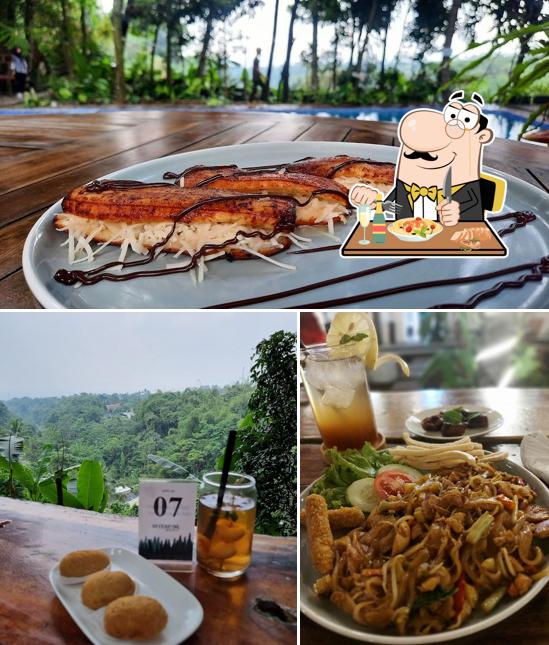 Restaurante Sevenpine Kitchen, Bogor - Opiniones del restaurante
