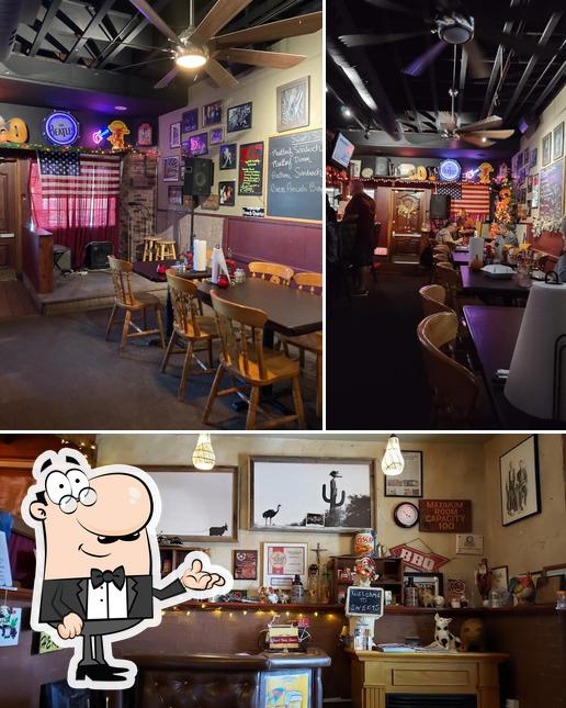 Sweet's Grill and Bar in Hemet - Restaurant menu and reviews