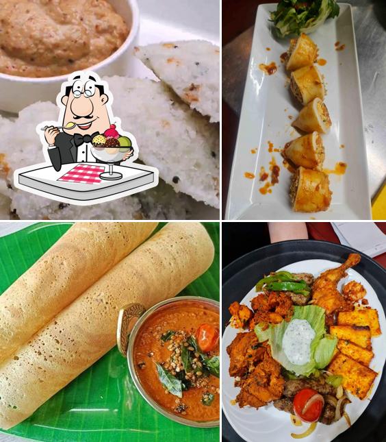 Top 7 restaurants in Grantham, october 2025 - Restaurant Guru