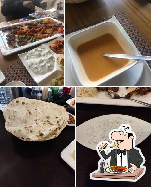 The Turkish Table, Pretoria - Restaurant menu, prices and reviews