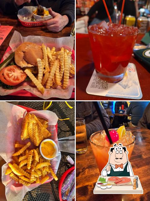 The Wilmot Riverside, Wilmot - Restaurant menu, prices and reviews