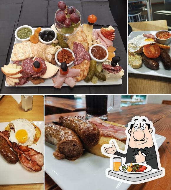 Tui Base Camp, Tuatapere - Restaurant menu, prices and reviews