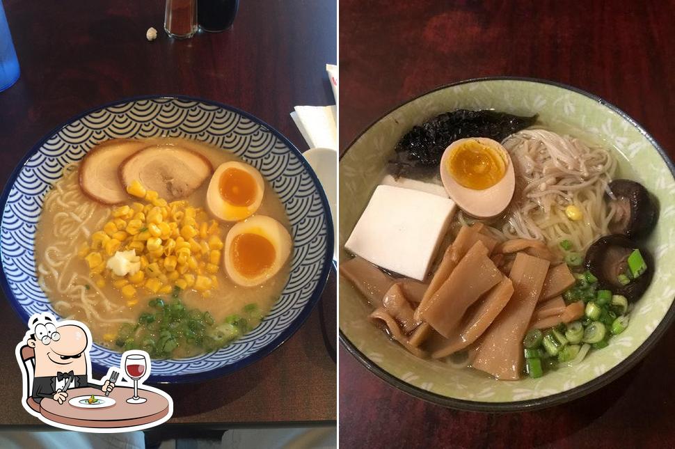Uchi Ramen Noodle House in Reno - Restaurant reviews