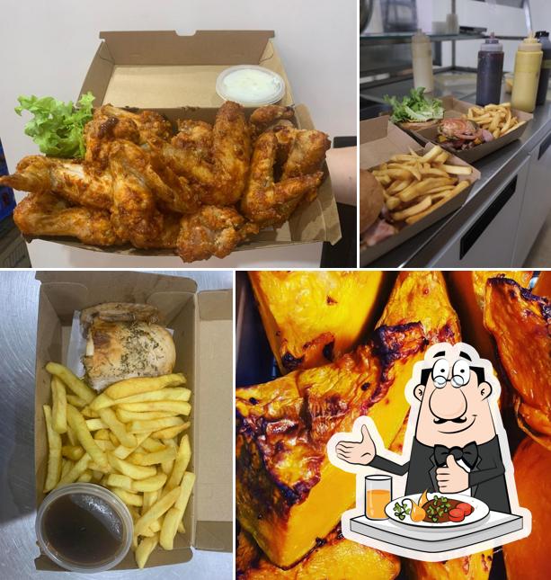 Wishbone Eatery Yamba, Yamba - Restaurant menu, prices and reviews