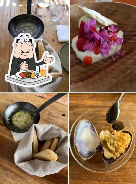 Wolfgat, Paternoster - Restaurant menu, prices and reviews