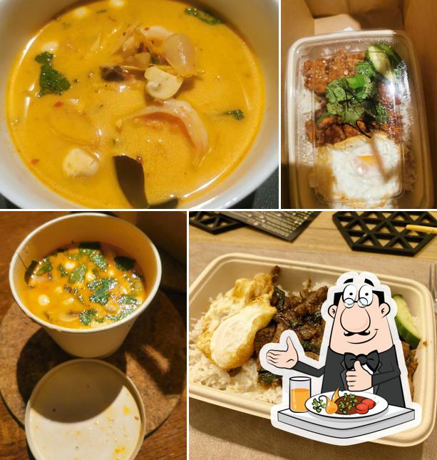 Yata's Kitchen, Lummen - Restaurantbewertungen