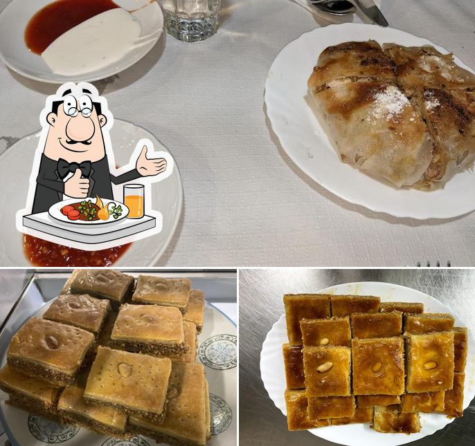 Restaurante Jay Essaada in Bilbao - Restaurant reviews