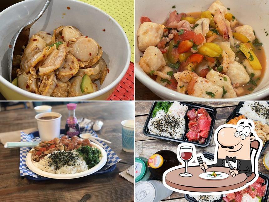 Seattle Fish Guys in Seattle - Restaurant menu and reviews