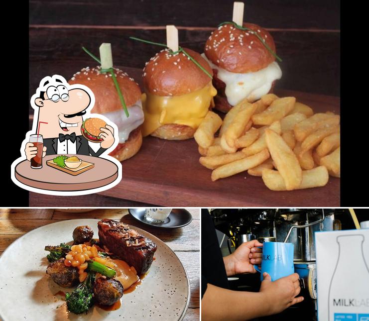 The Butcher's Block, Wahroonga - Restaurant menu, prices and reviews