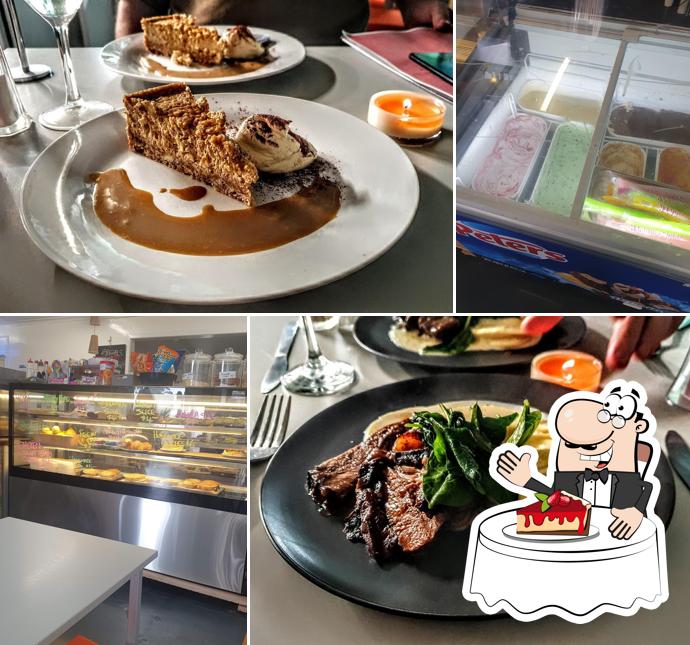 The Farmers Market Cafe, Nar Nar Goon - Restaurant menu, prices and reviews