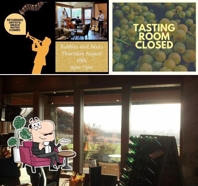 Treveri Cellars, Parker - Restaurant menu, prices and reviews