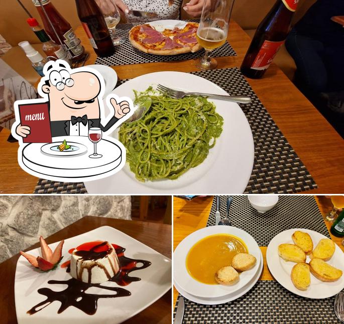 Vittorio Italian Restaurant, Ho Chi Minh City, 240 Đ. Khánh Hội ...