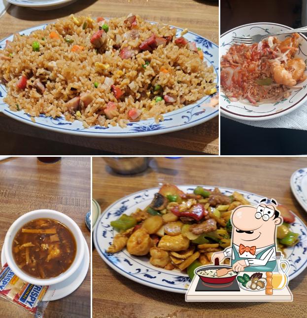 Wing Ming Restaurant, Lebanon - Restaurant menu, prices and reviews
