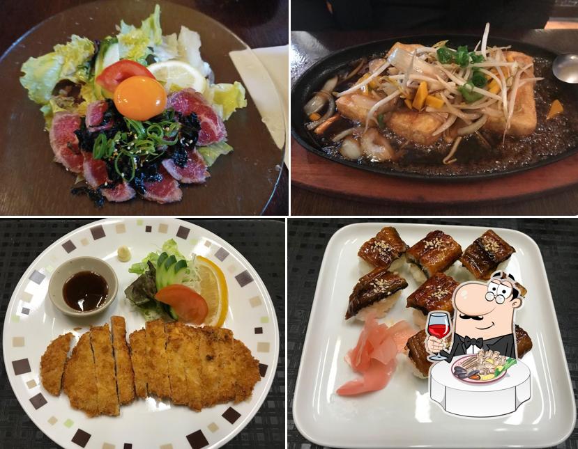 Yamato Japanese Restaurant, Melbourne - Restaurant menu, prices and reviews