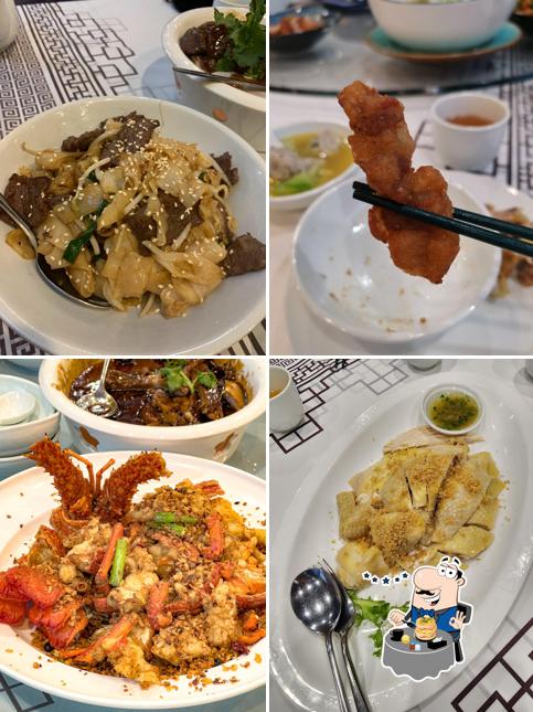 Yu Kitchen 渔哥味稻, Doncaster East - Restaurant menu, prices and reviews