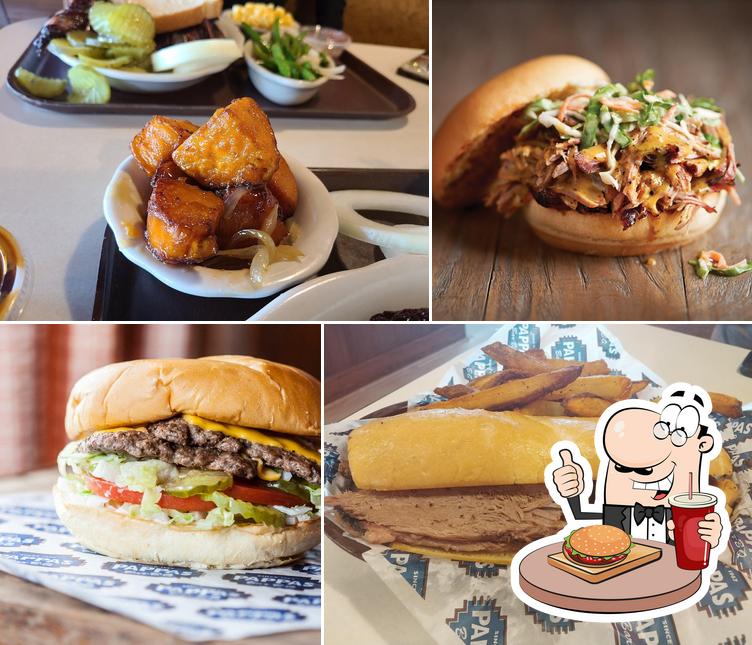 Pappas Bar-B-Q restaurants in Houston, autumn 2025 - Restaurant Guru