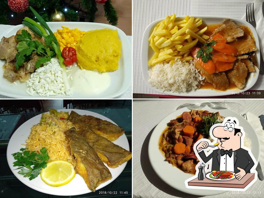 O Farnel, Quarteira - Menu do restaurante, preços e opiniões