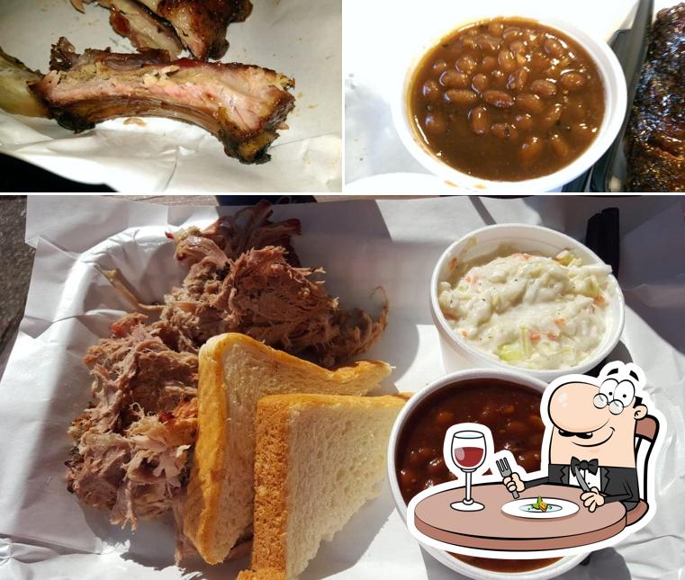 Bogart's Smokehouse, St. Louis - Restaurant menu, prices and reviews