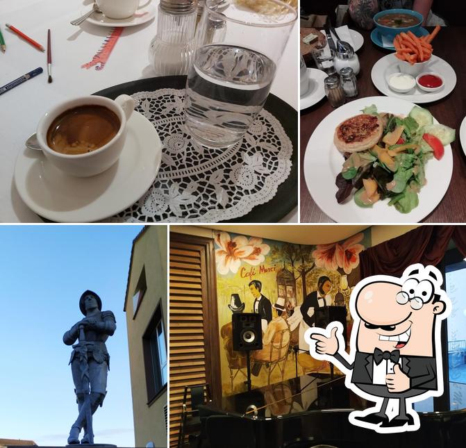Fabelhafte Cafe Merci Kronberg Und Bewertungbrend124